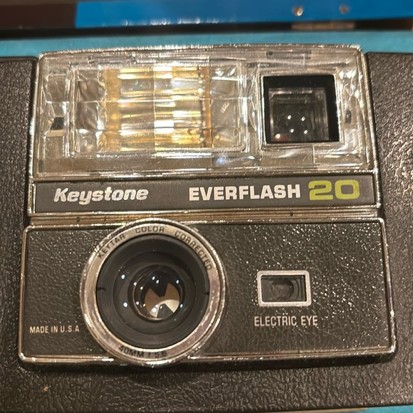Keystone | Other | Keystone Electric Guy Instant Loaded Electronic ...